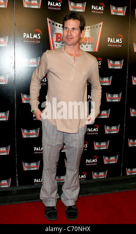 Gregory Fawcett World premiere of 'Cash' at The Palms Casino and Resort ...