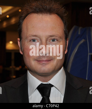 Jim Corr Jim Corr of 'The Corrs' is MC of The Hope Ball in aid of The ...