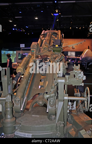 Close-up view of operations at Army Supply Base, Port Newark, during ...