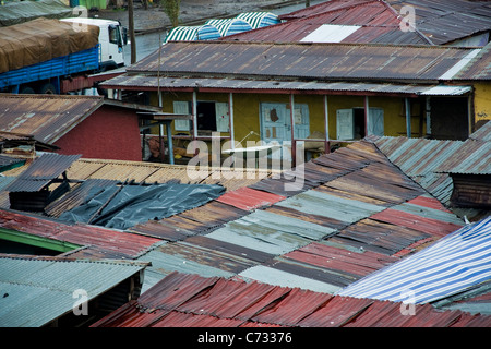 Landscape, Adaba, Bale plateau, Ethiopia Stock Photo - Alamy