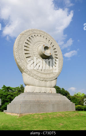 Dharmacakra or Dhammacakka, "Wheel of Dharma" or "Wheel of Law" is a ...