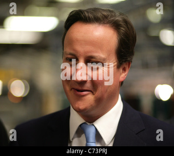 David William Donald Cameron (pronunciation: /ˈkæmᵊrən/; born 9 October ...