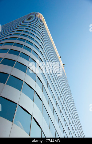 Chase Bank Building, Downtown Denver, Colorado Stock Photo - Alamy