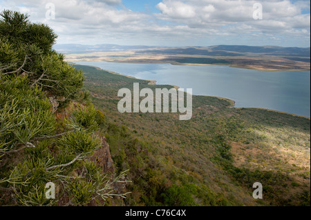 Jozini Dam, Pongola, South Africa Stock Photo - Alamy