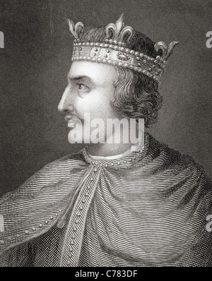 Henry I (1068-1135) king of England from 1100; youngest son of William ...