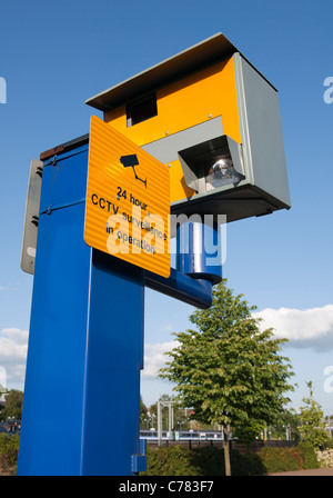 Camera trap Norfolk UK GB October 2022 Stock Photo - Alamy