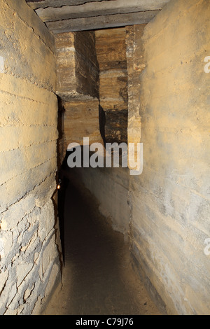 Old Catacombs Odessa, Ukraine (XVIII-XX century Stock Photo - Alamy