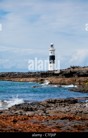 Inis Oirr, County Galway, Ireland, Europe Stock Photo - Alamy