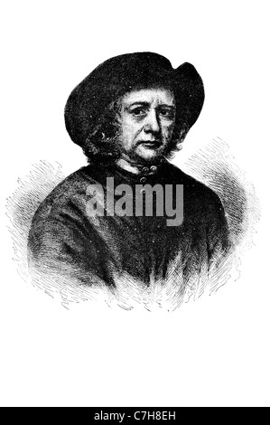 Thomas Britton, 1644-1714, an English charcoal merchant and concert ...