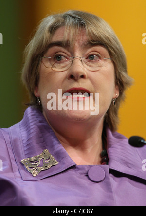 BARONESS BRINTON LIBERAL DEMOCRAT PARTY 18 September 2011 THE ICC ...