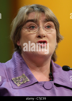 BARONESS BRINTON LIBERAL DEMOCRAT PARTY 18 September 2011 THE ICC ...