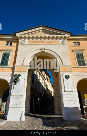 Rovato, Franciacorta, Lombardy, Italy Stock Photo - Alamy