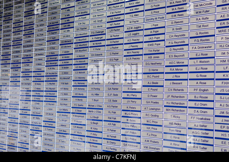 Great Western Railway (GWR) names one of the first of it's new ...