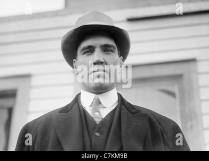 Vintage photo of boxer Jess Willard (1881 – 1968) – Willard, known as ...