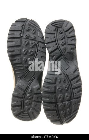 Texture of shoe soles, background Stock Photo - Alamy