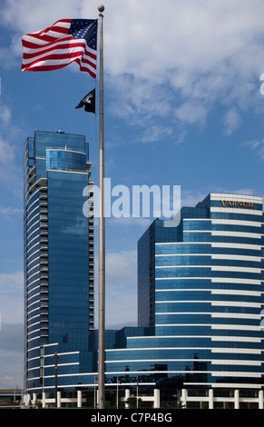 Bridgewater Place in Grand Rapids, Michigan Stock Photo - Alamy