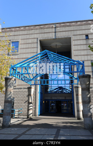 Wolverhampton Crown Court England Uk Stock Photo - Alamy