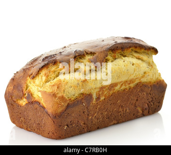 Fresh homemade bread Stock Photo - Alamy