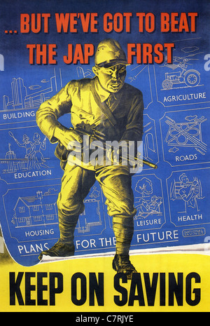 British World War 2 poster. 'Keep Calm and Carry On' addressed the ...