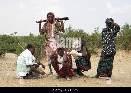 afar women, danakil, ethiopia Stock Photo - Alamy