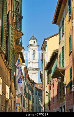 Italy, Piedmont, Ovada Stock Photo - Alamy