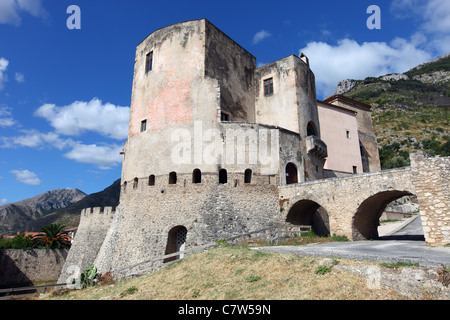 Venafro, Molise, Italy Stock Photo - Alamy