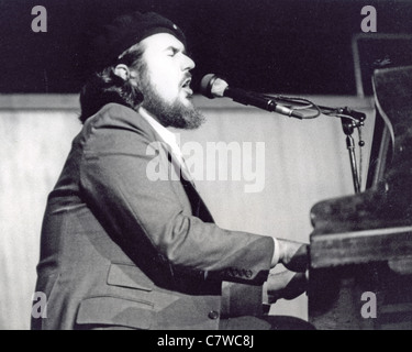 DR JOHN US singer/songwriter in March 1981. Photo Paul Harris Stock ...