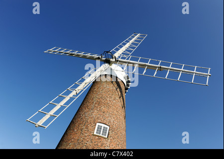 Chiseldon windmill at Windmill Hill Business Park Swindon Wiltshire ...