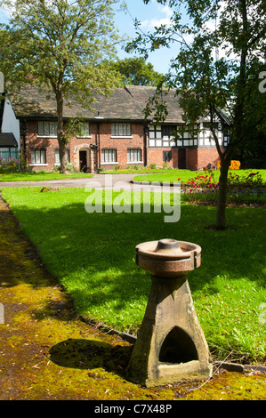 Clayton Hall, Clayton, Manchester, England, UK Stock Photo - Alamy
