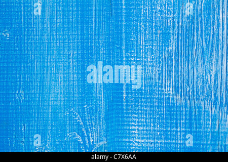 aged blue painted grunge wood texture background Stock Photo - Alamy