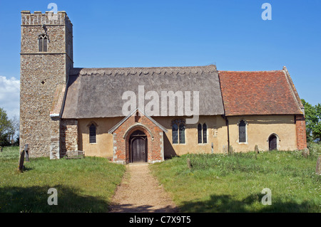 Butley church, Suffolk, UK Stock Photo - Alamy