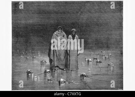 '"Take good heed, thy soles do tread not on the heads of thy poor ...