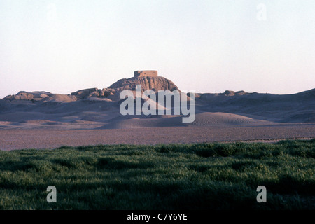 Nippur, also called Emlil, one of Mesopotamia's most ancient cities ...