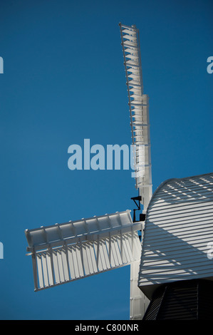 Wimbledon Windmill Museum, Wimbledon Common, Wimbledon, London Borough ...