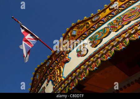 Arcade games and fun fair at Brighton Pier, England, UK Stock Photo - Alamy