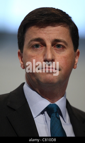 DOUGLAS ALEXANDER MP SHADOW FOREIGN SECRETARY 23 September 2013 THE ...