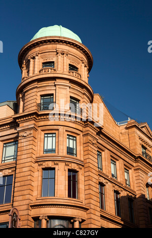 A former cooperative society building now accommodating a Wilkinson ...