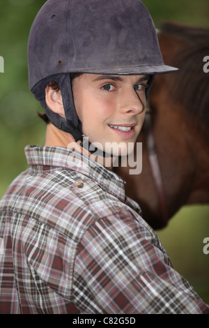 Young Man in A Velvet Cap (Petrus Sylvius?), Richard Girling, After ...