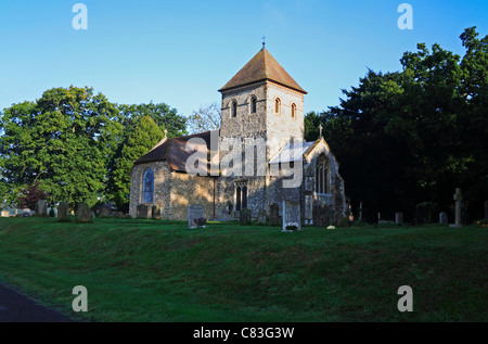 Melton Constable, Norfolk Stock Photo - Alamy