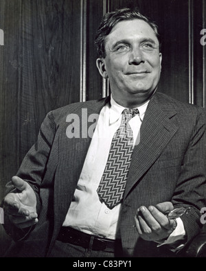 Wendell Willkie was an American lawyer, corporate executive, and ...