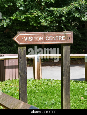 Tourist and visitor plaque - information board - Monmouth ...