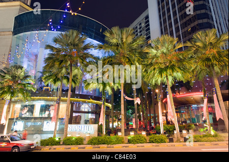 Starhill Gallery, Kuala Lumpur, Malaysia Stock Photo - Alamy
