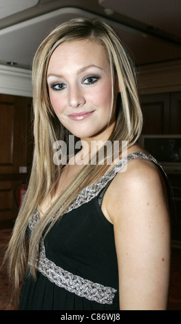 Laura Cunningham from Triniti at the Celebrity Art auction for WAVE ...