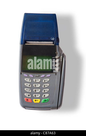 A picture of debit card Stock Photo - Alamy