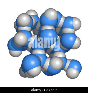 Ice Molecule Frozen Water Stock Photo - Alamy