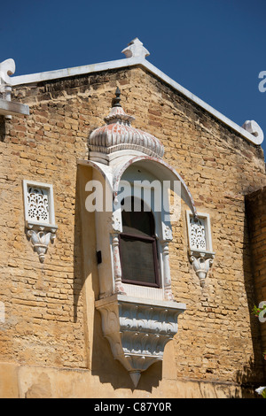 Rawla Narlai, 17th Century merchant's house now a luxury heritage hotel ...