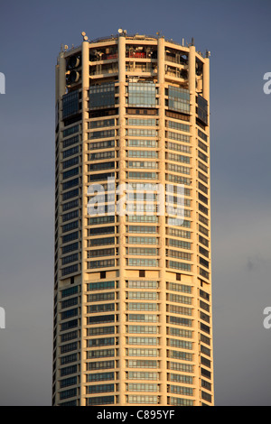 modern skyscrapers in Georgetown Malaysia Stock Photo - Alamy