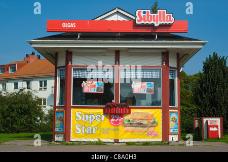 sibylla swedish fast food chain sweden restaurant restaurants chains ...