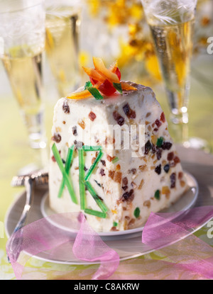 Pashka Russian Easter cake Stock Photo: 39582312 - Alamy