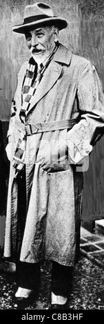 LUIGI PIRANDELLO WRITER & NOBEL PRIZE FOR LITERATURE WINNER 1934 (1932 ...